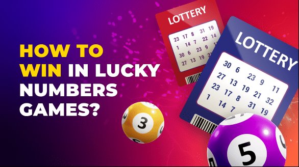 How to Win Lucky Numbers Games?