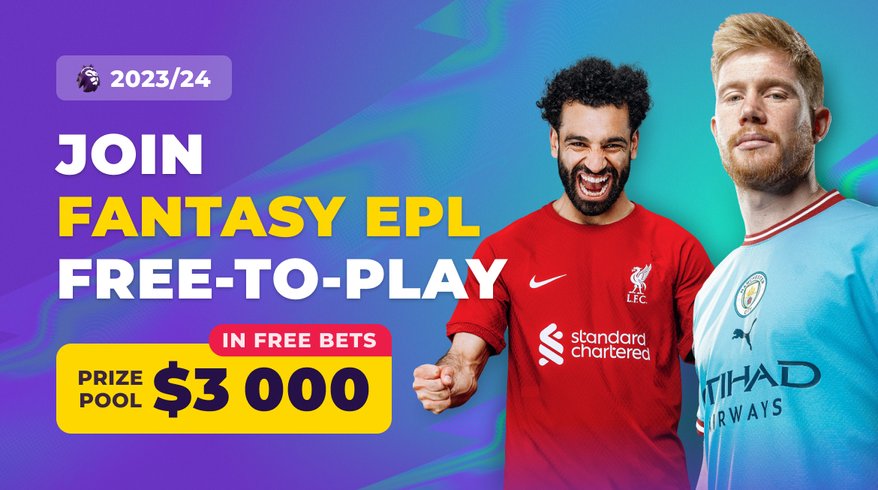 $3 000 Fantasy Premier League